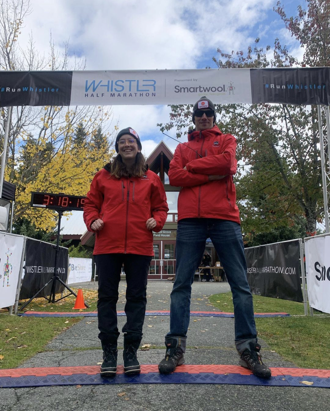 Event Coverage - Canadian Outdoor Medical Consulting